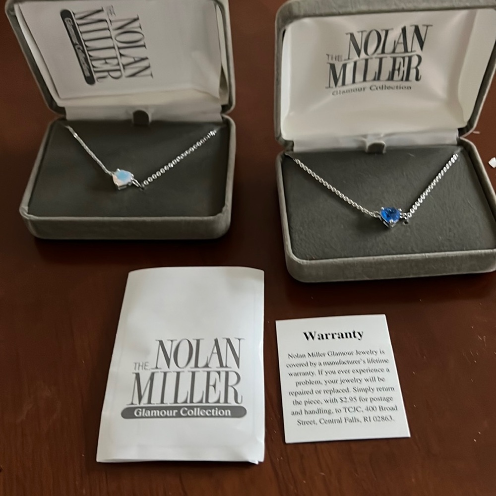 Nolan Miller Glamour Collection Ankle Bracelets - Gem